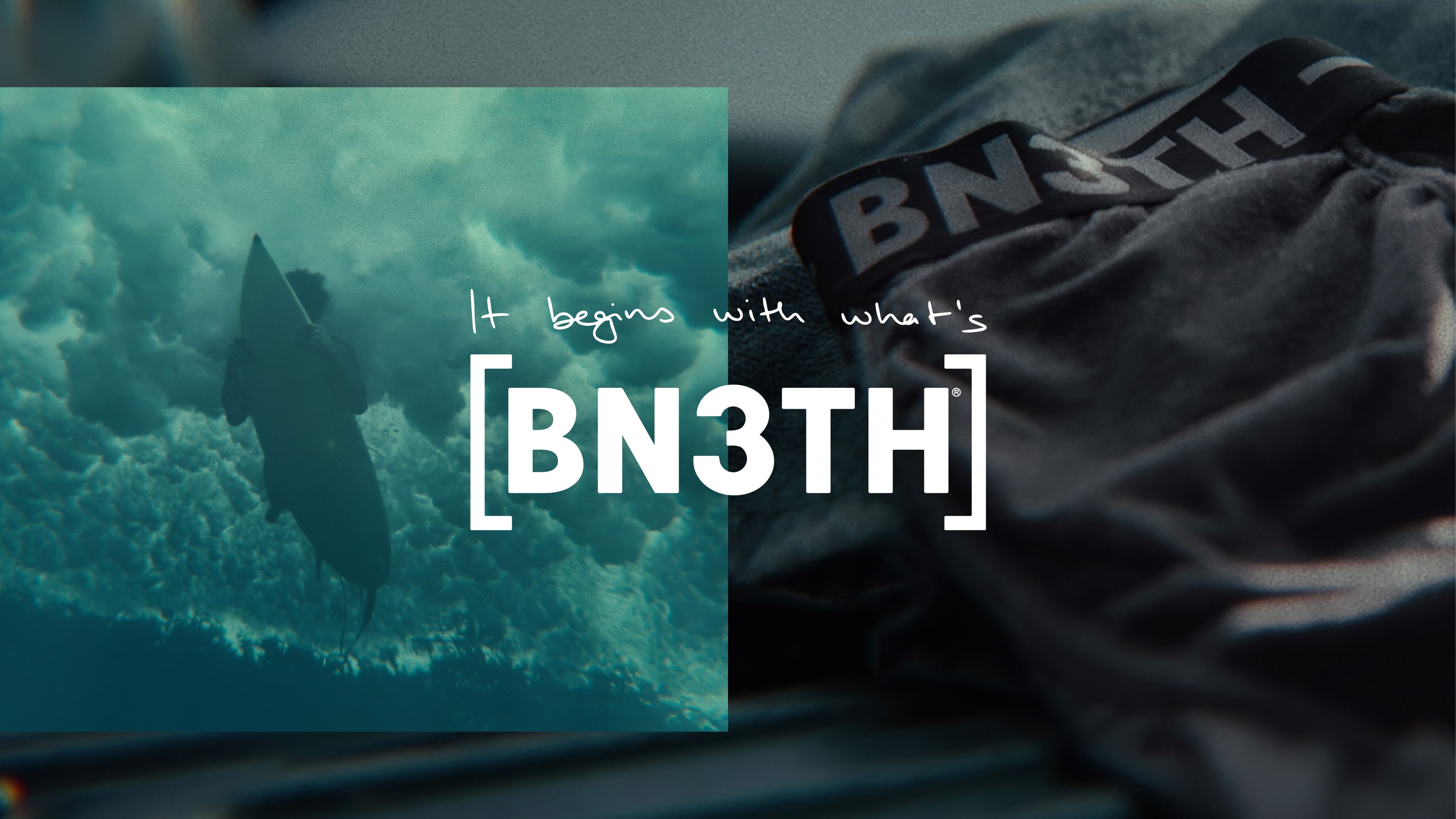 BN3TH - Most Comfortable Men's Underwear - Keyhole Technology – BN3TH AU NZ